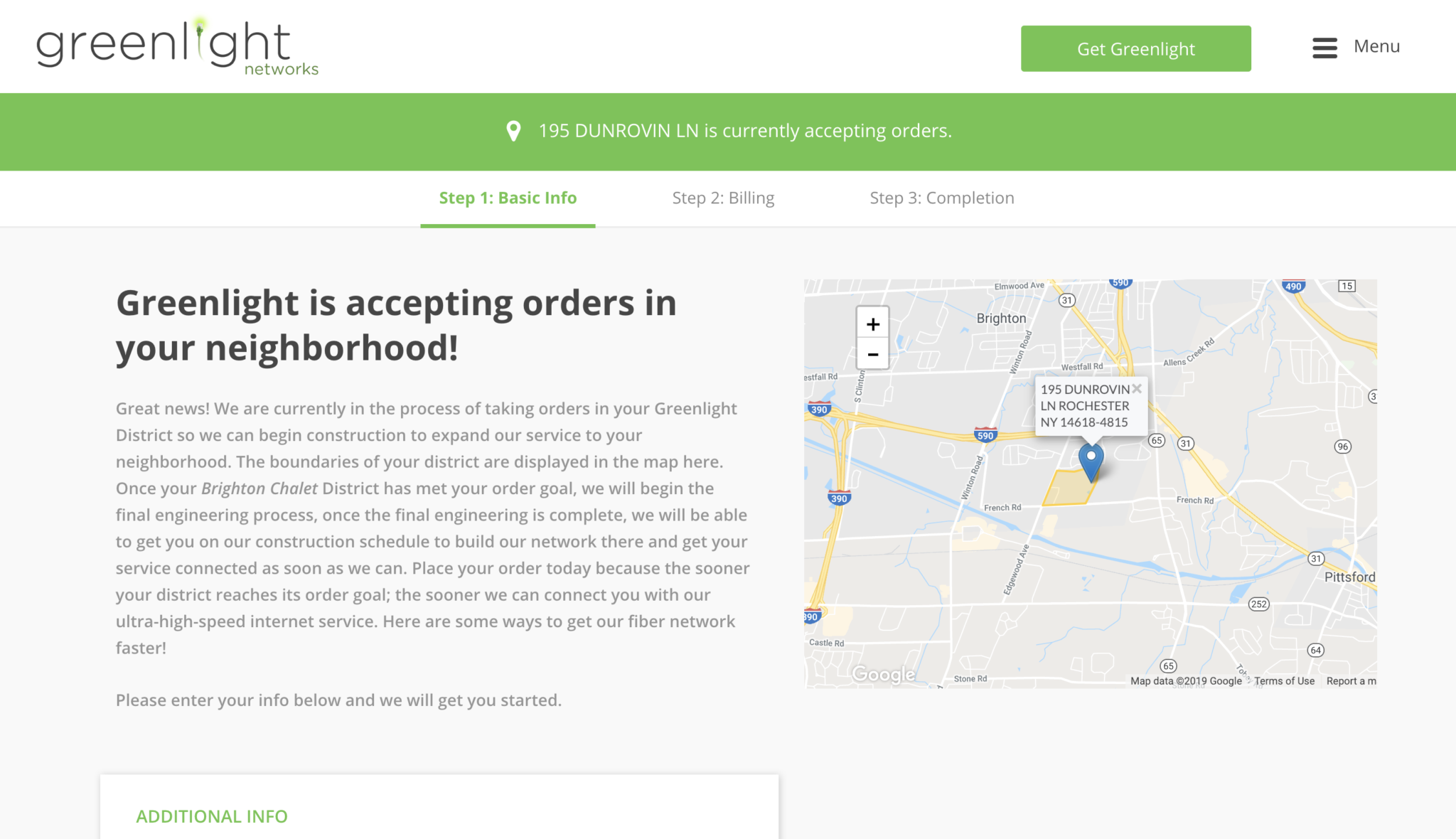 VETRO | How Greenlight Networks Uses DemandGen To Manage Lead Demand