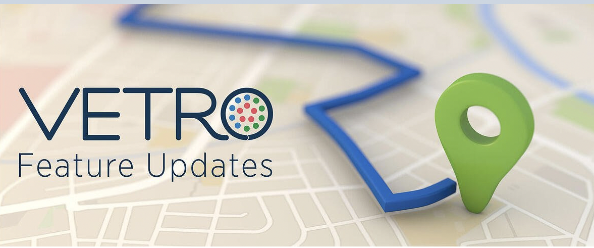 VETRO | Feature Update: Fiber Path Table & Quick Route - VETRO