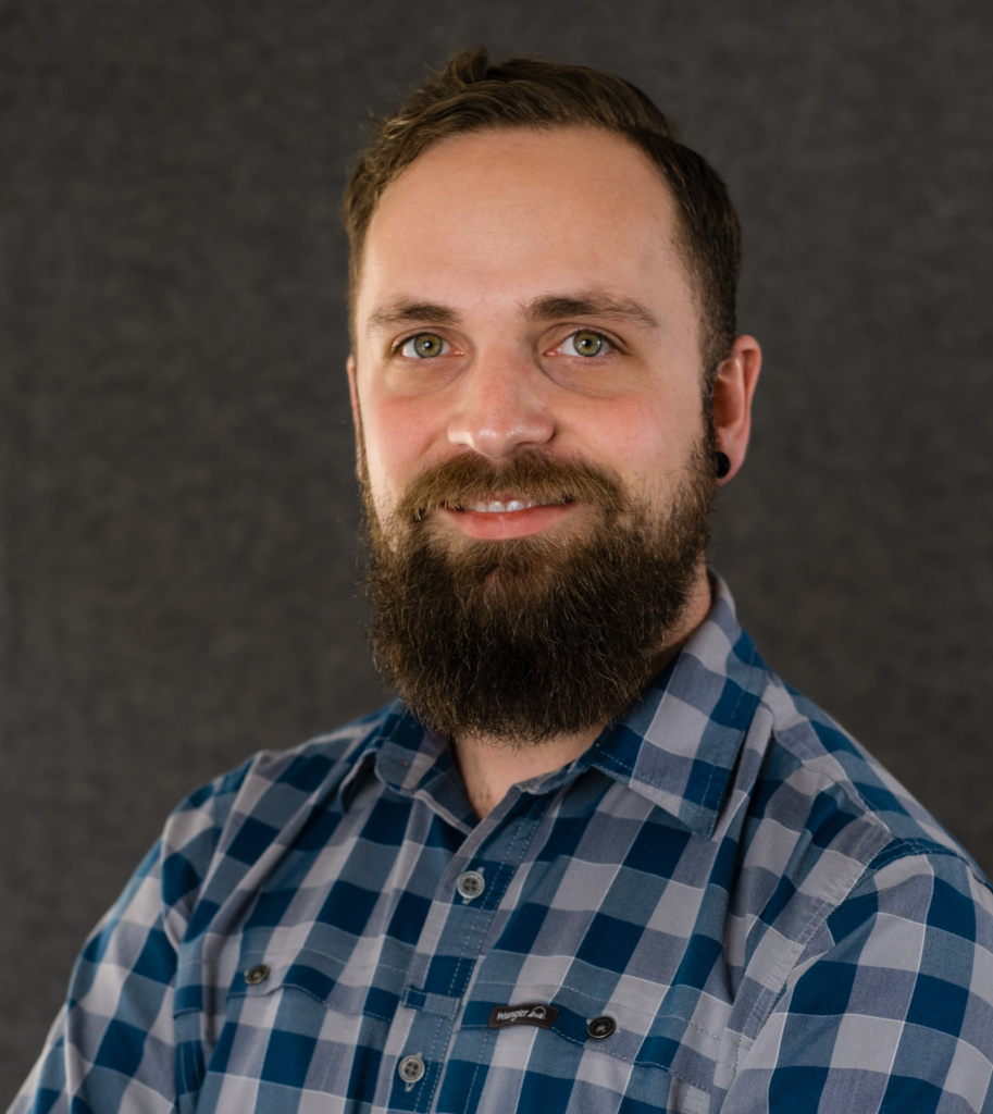 VETRO | VETRO Welcomes Andrew Eubank as Senior Technical Solutions ...