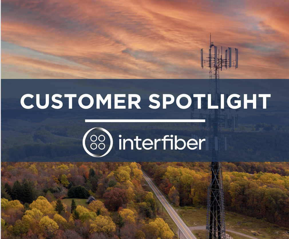 VETRO | VETRO Customer Spotlight: Interfiber - VETRO