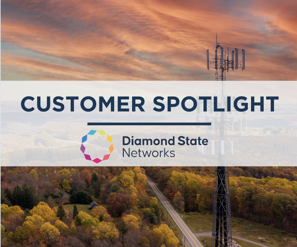 VETRO | VETRO Customer Spotlight: Diamond State Networks - VETRO