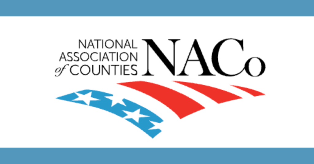 VETRO | NACo Western Interstate Region Conference - VETRO