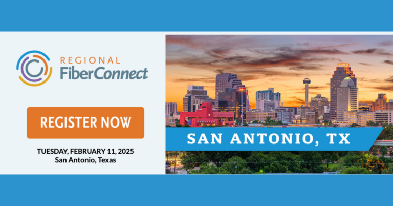 VETRO | Regional Fiber Connect - San Antonio - VETRO